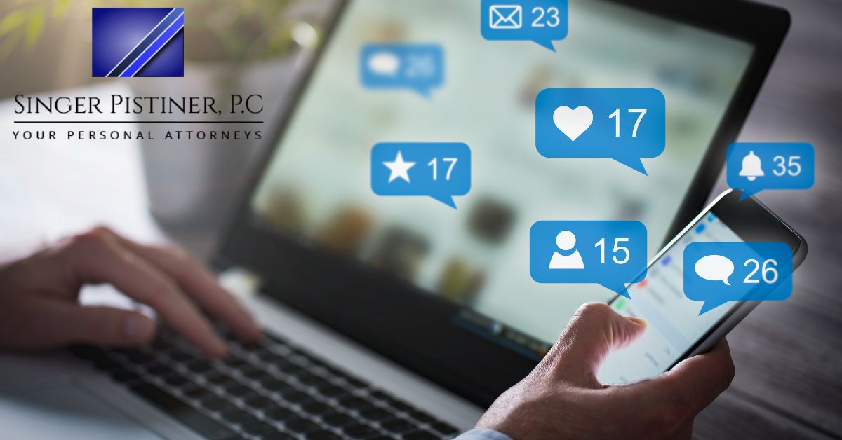 Social Media & Divorce